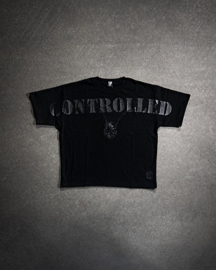 Controlled Insanity