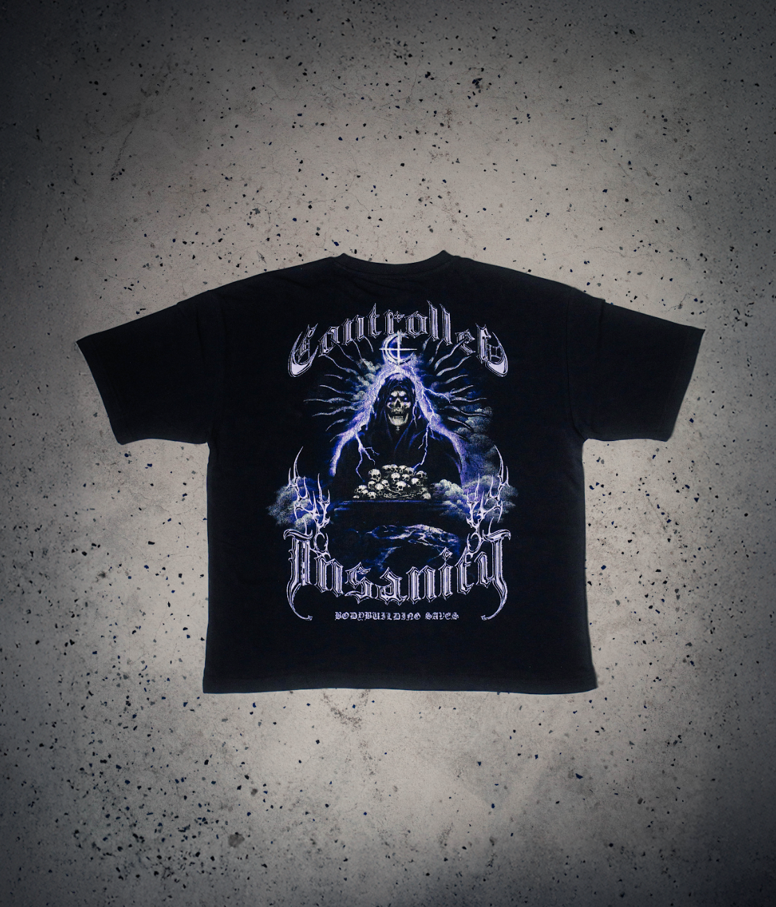 Controlled Insanity