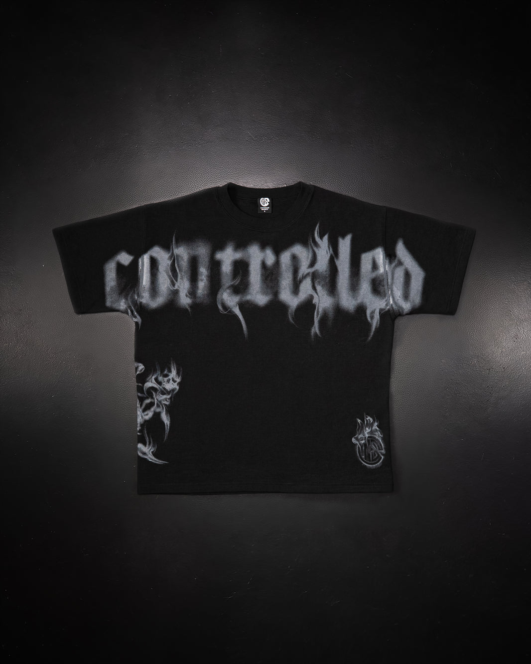 Controlled Insanity