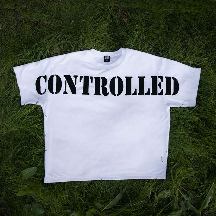 Shop – Controlled Insanity